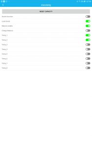 Xiaoxiang APP - BMS Configuration for LiFePo4 - Electric Vehicle Evolution: Wiki