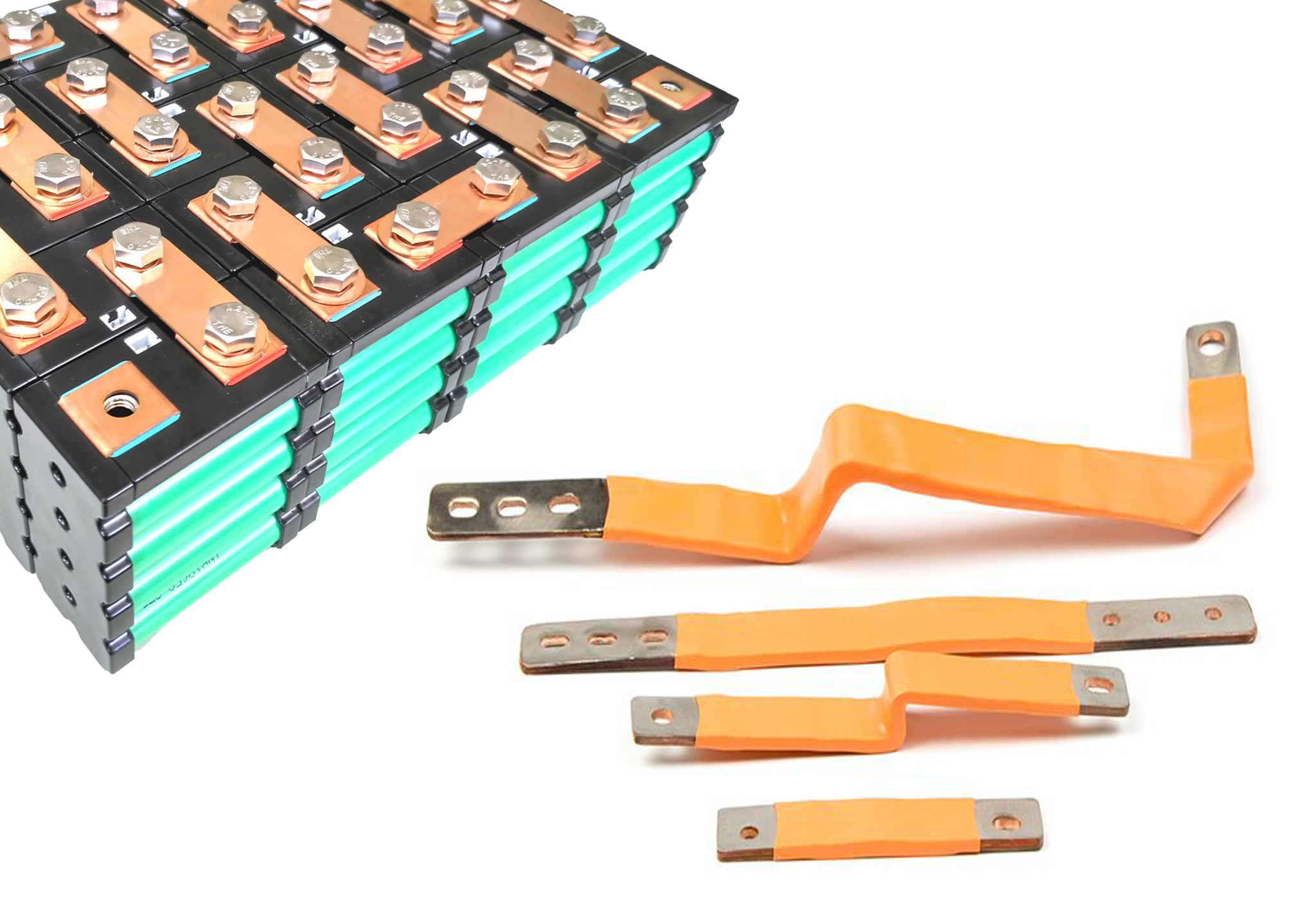 Are Busbar and cable size important? - Electric Vehicle Evolution: Wiki